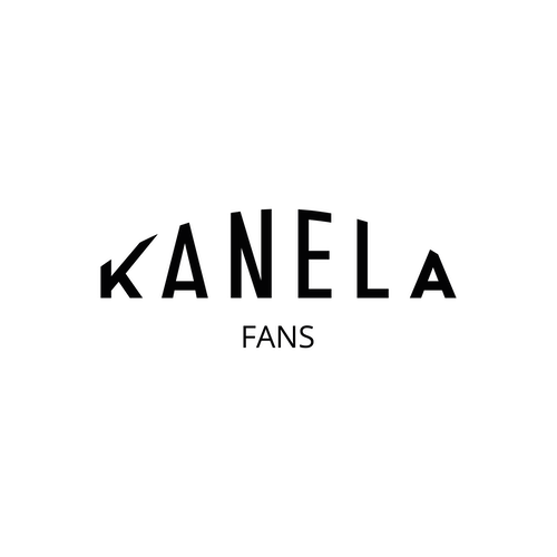 The brand - Kanela Fans